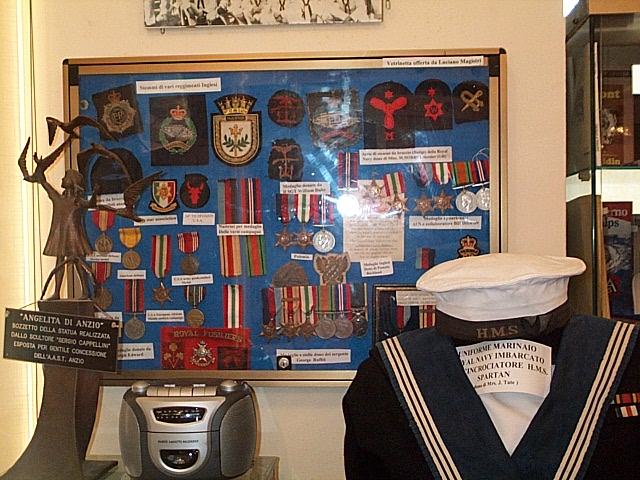 Museo dello Sbarco Museo dello Sbarco